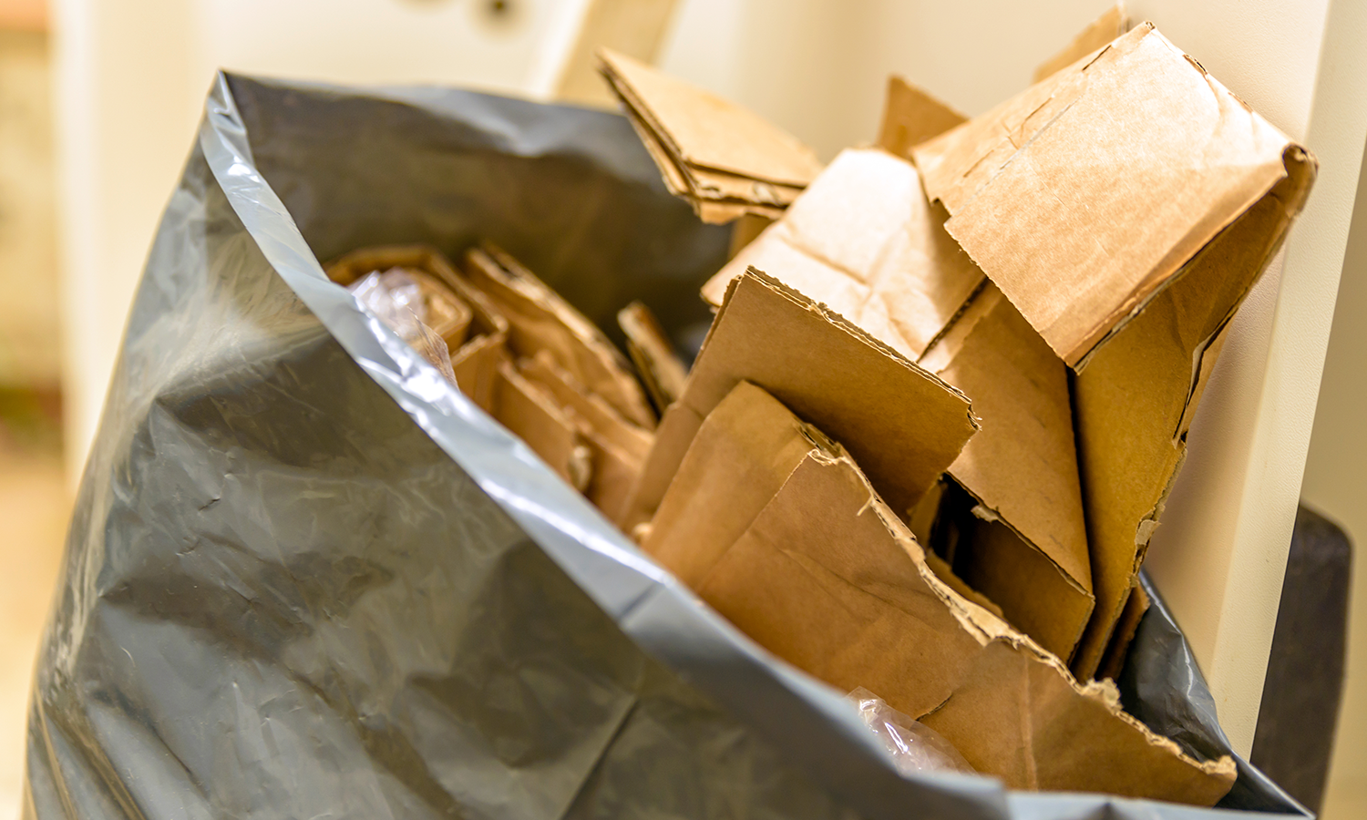 The Power of Packaging | Hazardous Waste Experts