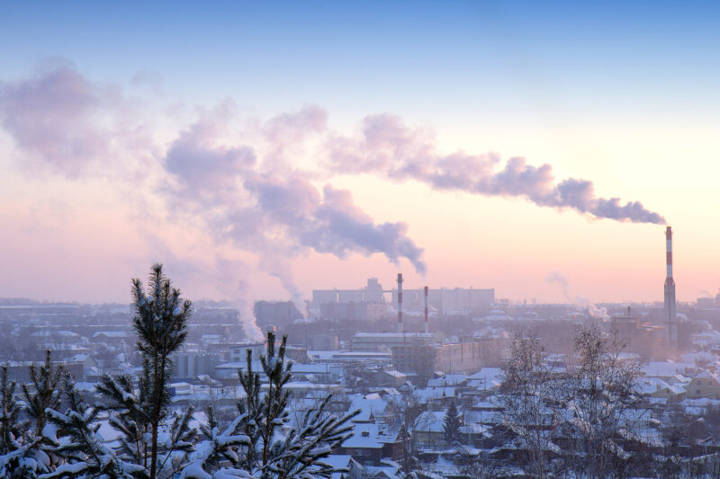 The Origins and Strategy of the EPA Toxic Release Inventory