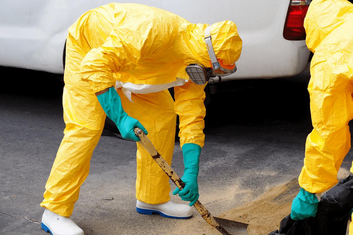 Essential Training Requirements for Hazardous Waste Haulers