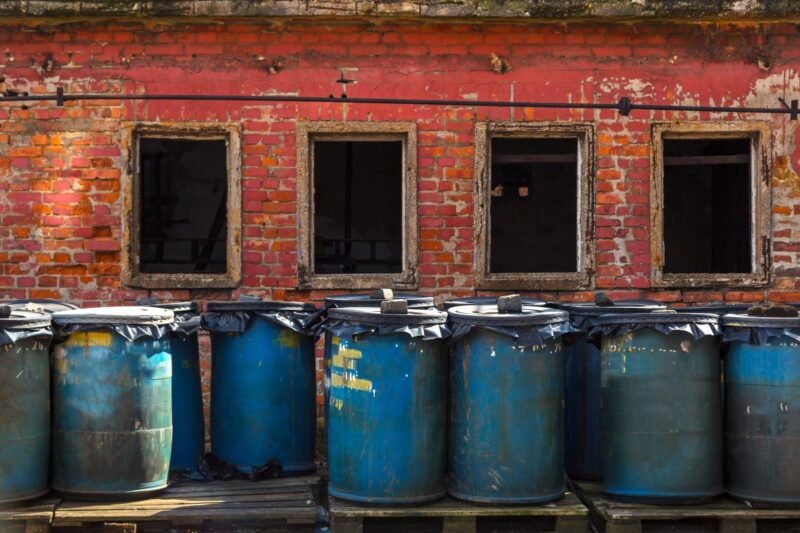 Ways to Minimize Hazardous Waste for Reducing Your Generator Status