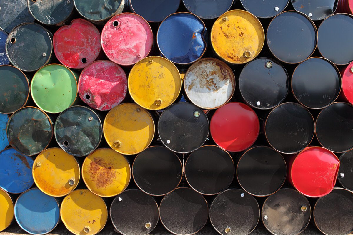 Is Used Oil Hazardous Waste Hazardous Waste Experts Is Used Oil Hazardous Waste Hazardous Waste Experts