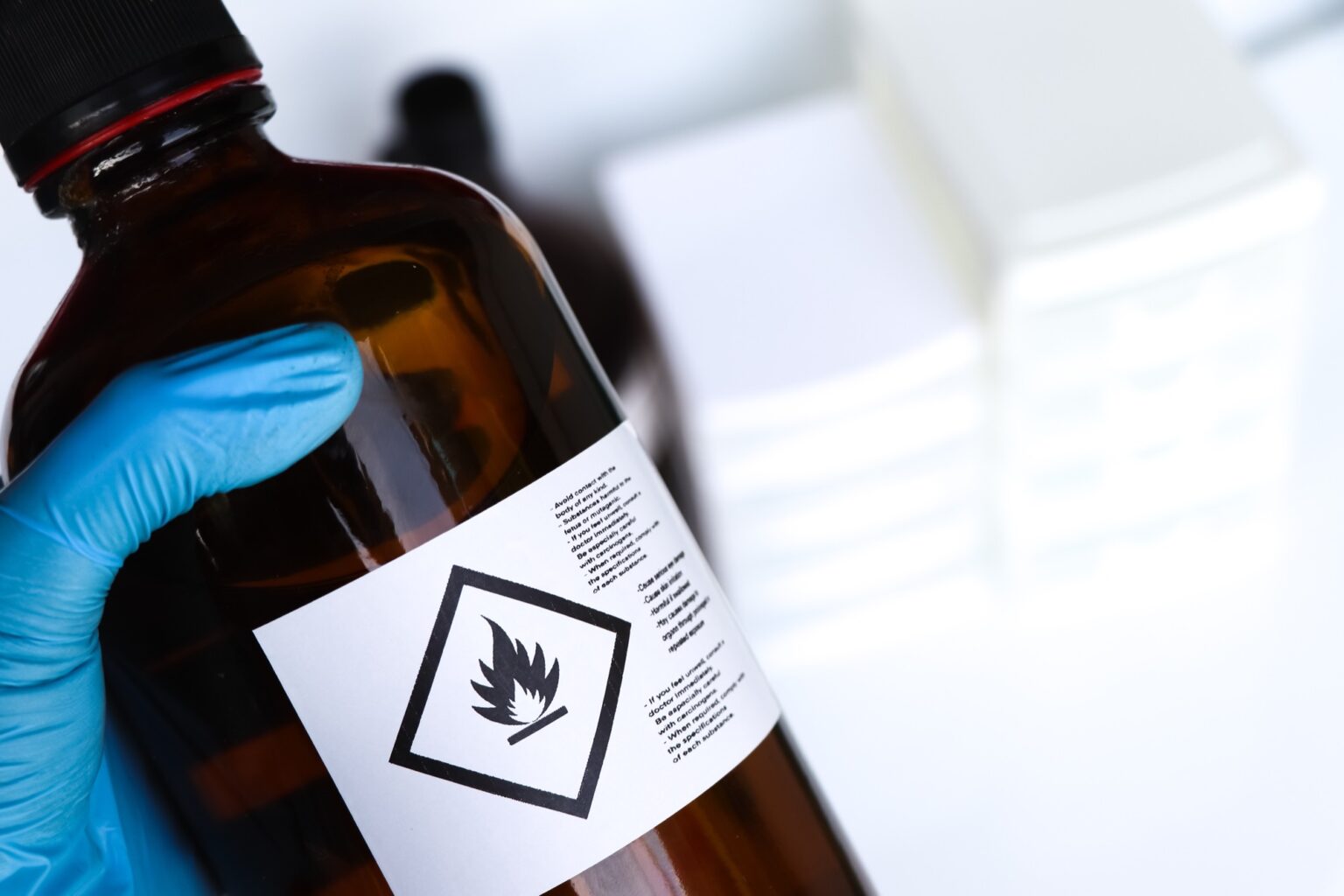 4 Urgent Things You Need to Know About Solvents