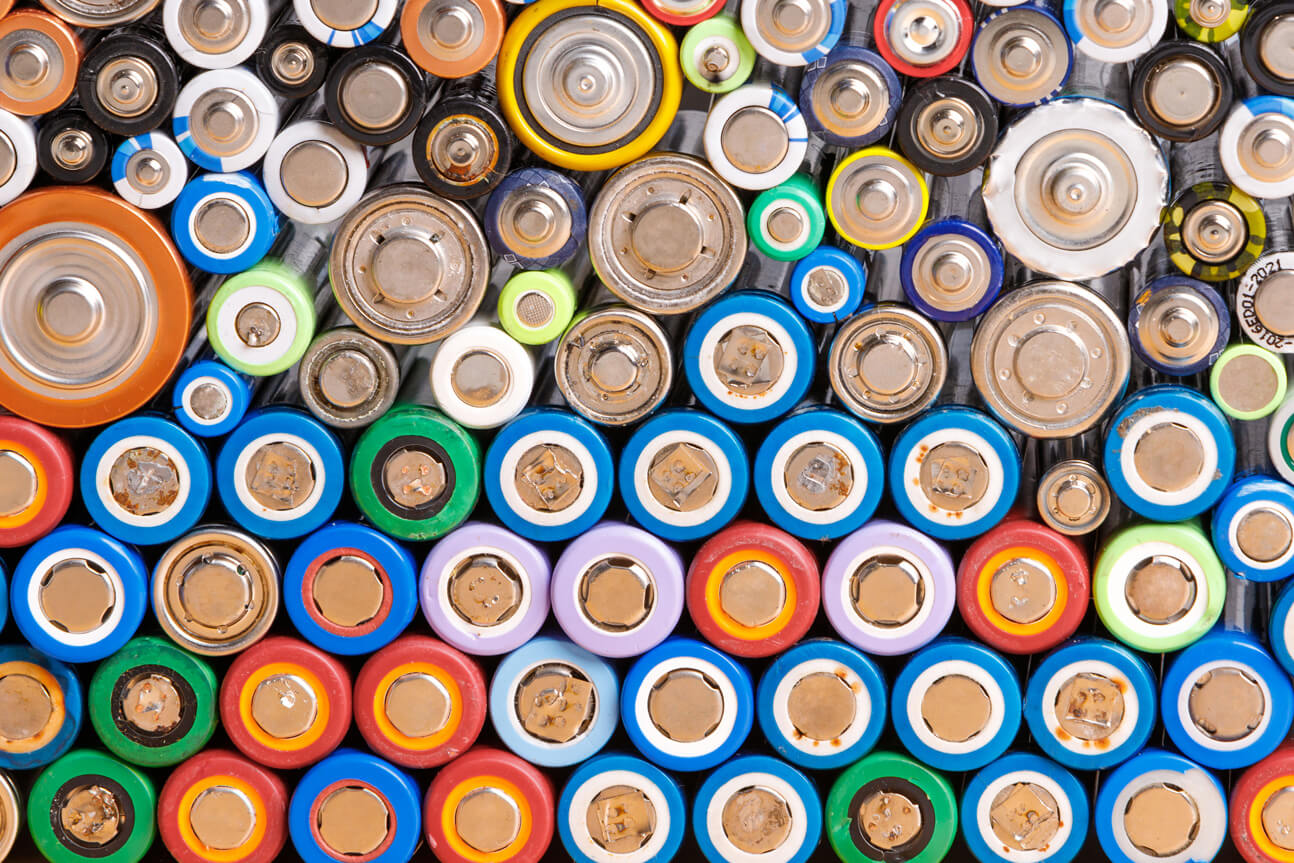 What Is Universal Waste? - Hazardous Waste Experts