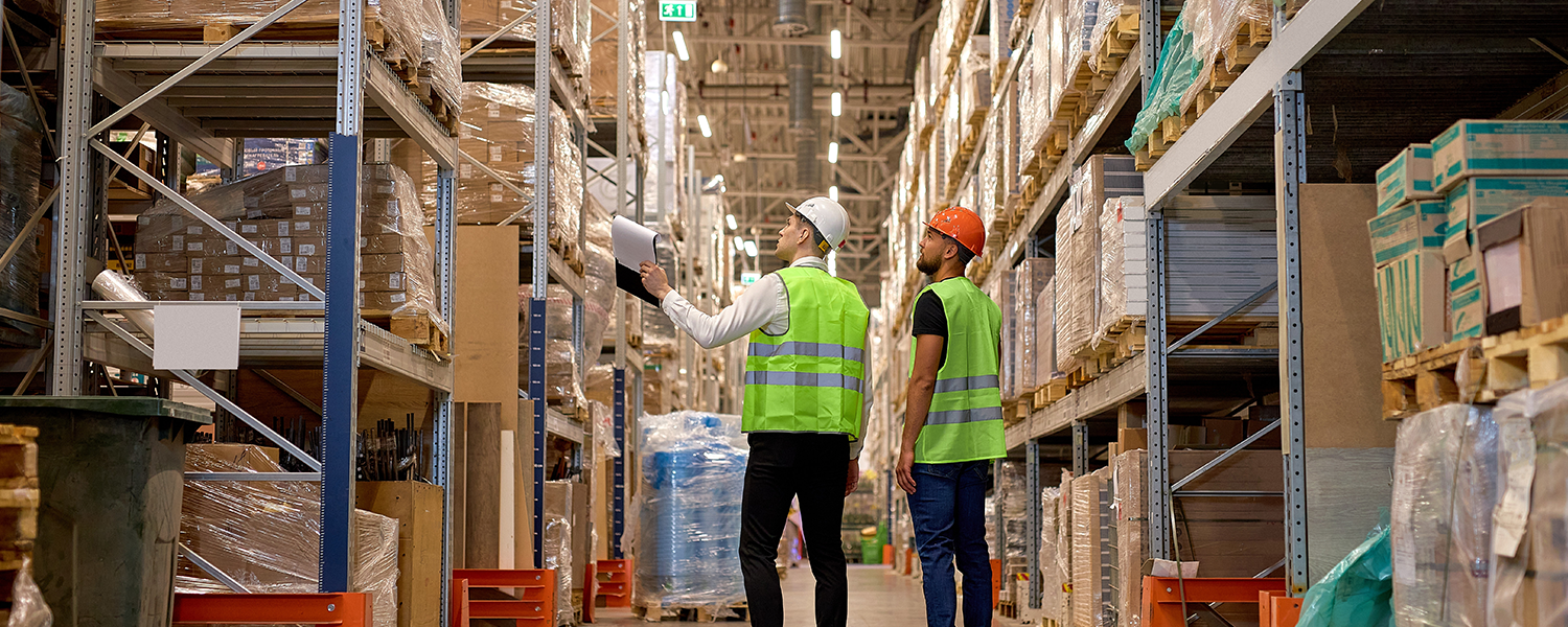 Warehouse Inventory Lifecycle Management: From Receiving to Responsible ...