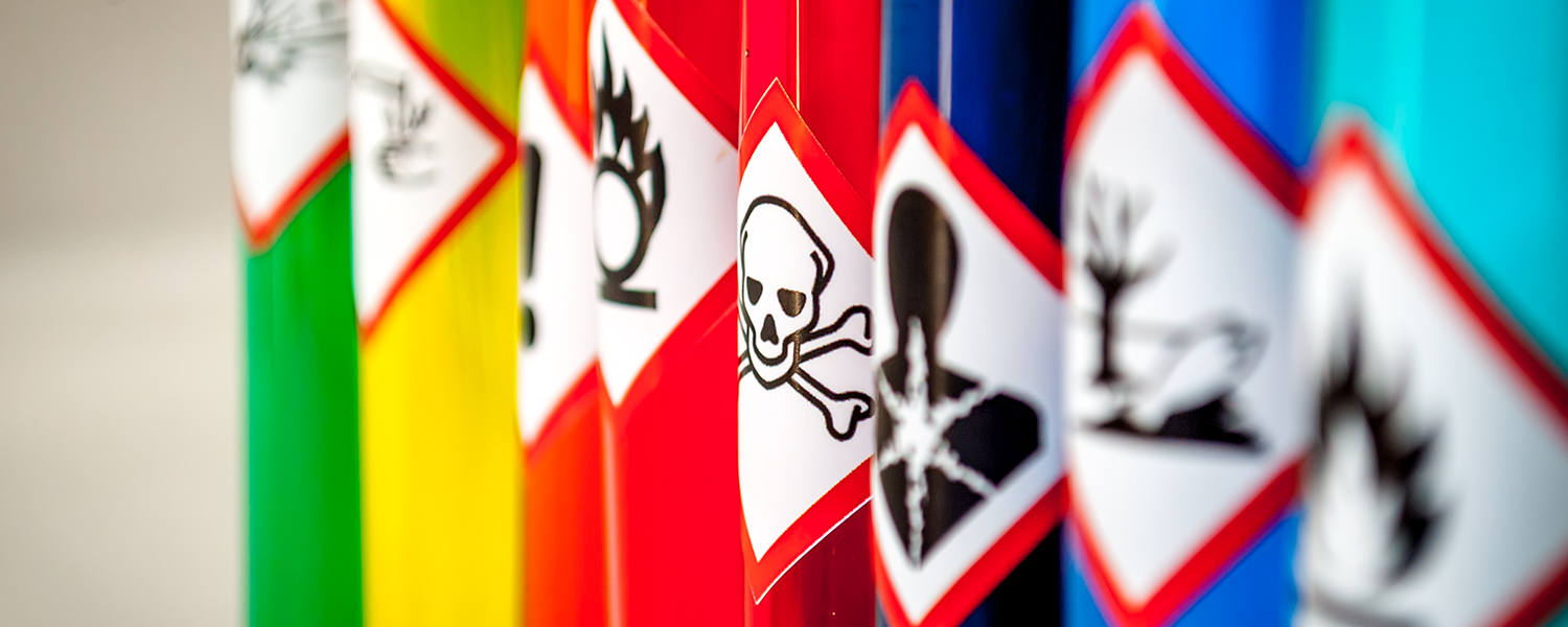The EPA Mixture Rule and the EPA Derived Rule - What are they and How ...