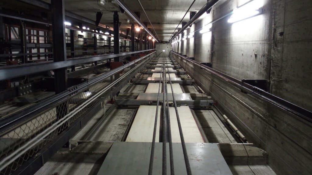 How to Handle an Elevator Shaft Pump-out - Hazardous Waste Experts